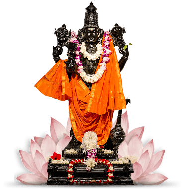 Om Swami Ashram - Sri Badrika Ashram